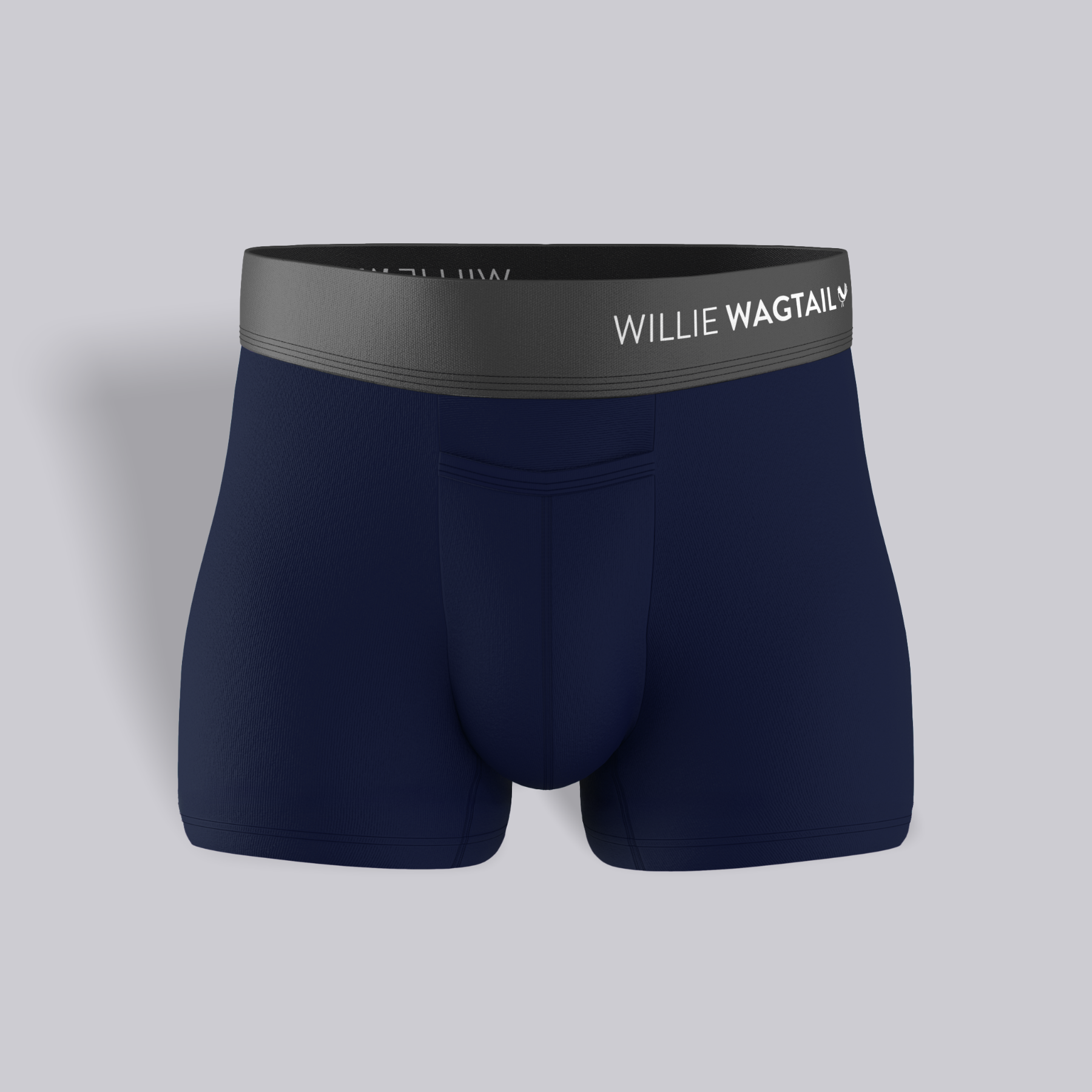 Navy Blue - Trunks – Willie Wagtail